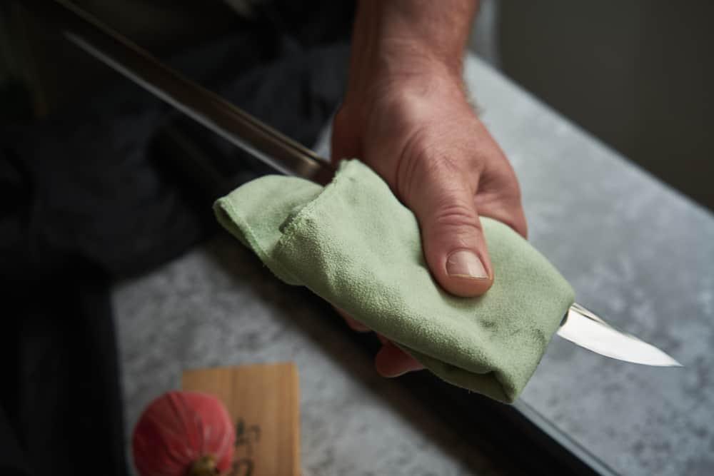 How to Care and Maintenance Swords? – Ottoman Swords
