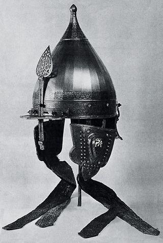 The Historical Adventure of Turkish War Helmets – Ottoman Swords