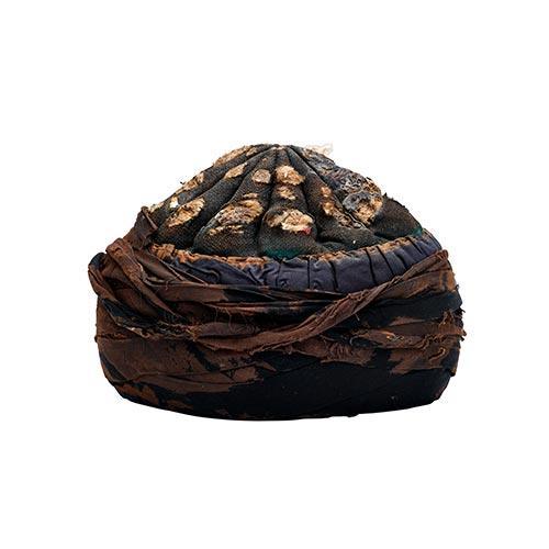 Turkish Leather Hat For Sale | Ottoman Swords