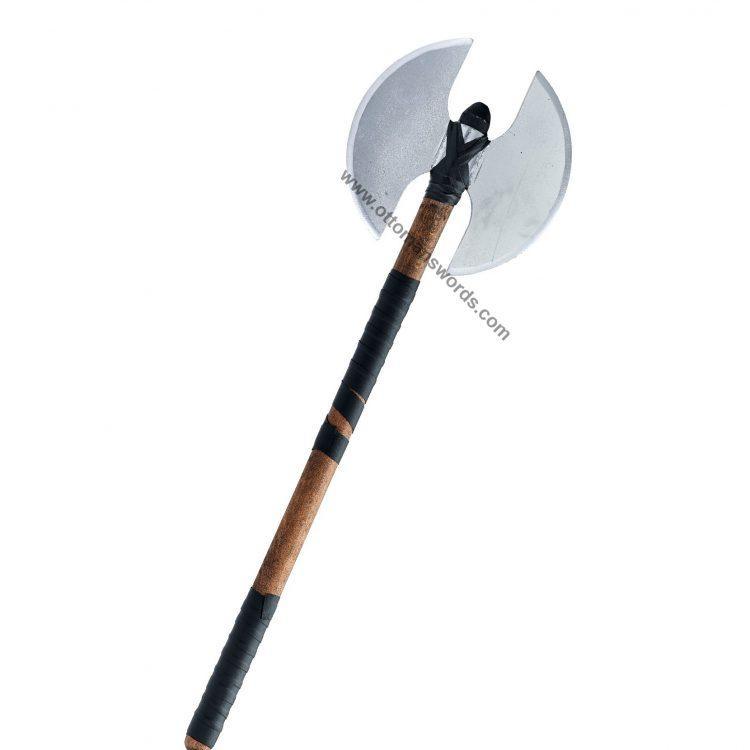 Medieval Axes For Sale | Ottoman Swords