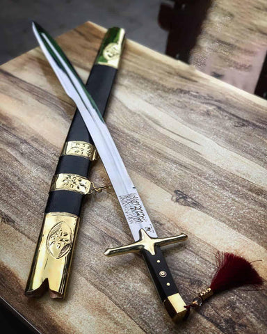 Ertugrul-Sword