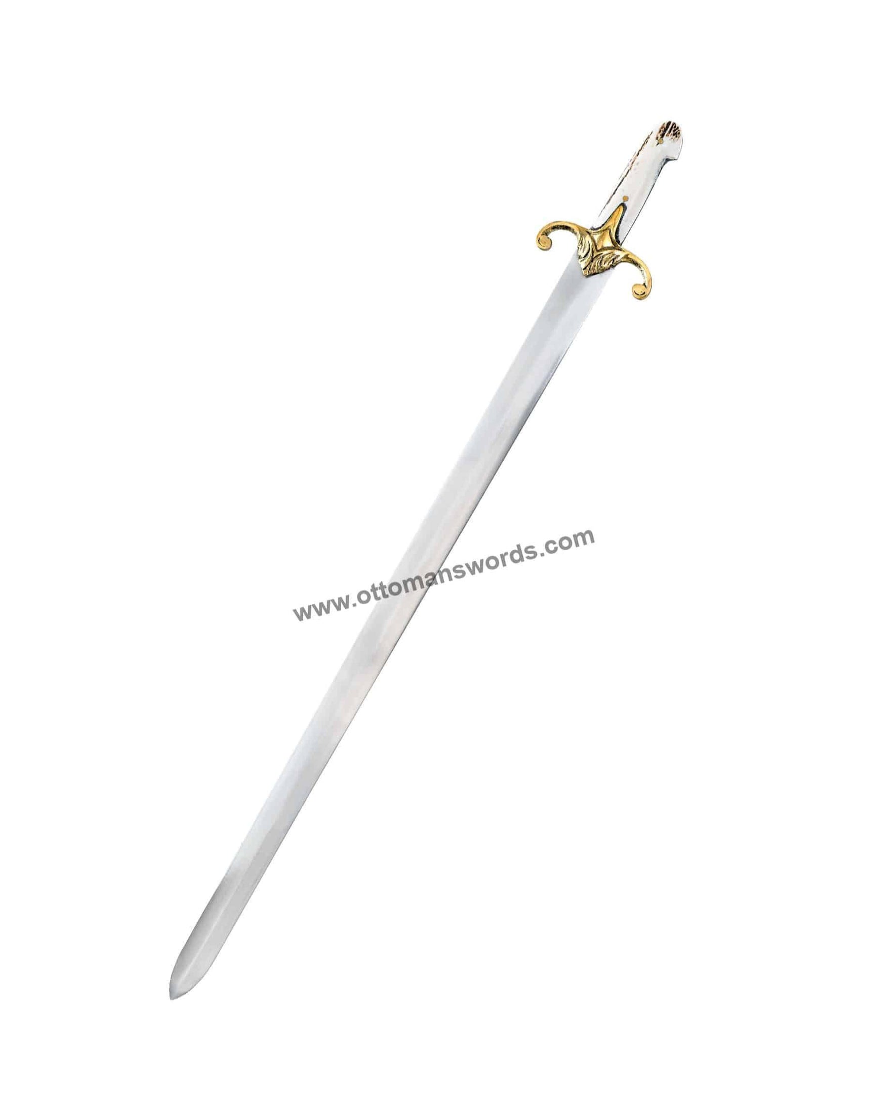 İslamic Museum Replica Swords For Sale | Ottoman Swords