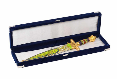 Buy Museum Replica Dagger | For Sale | Ottoman Swords