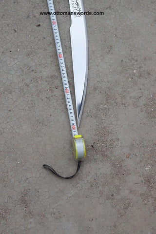 Buy Ottoman Empire Swords 35 inch For Sale | Ottoman Swords