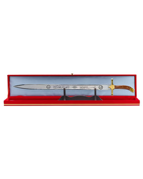 Turkish Ottoman Daggers For Sale | Ottoman Swords