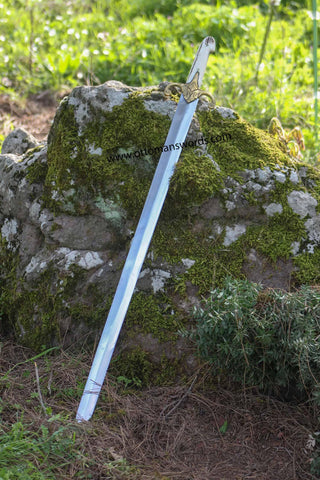 Prophet Muhammad Saw Replica Sword (12)