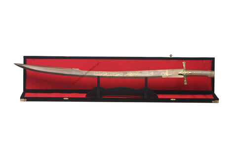 Buy Sword Of Sultan Mehmed II | Ottoman Swords