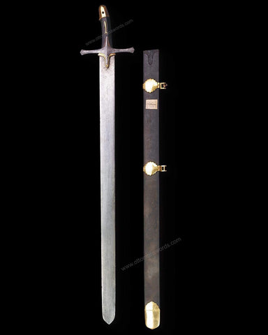 Umar Bin Khattab Replica Sword For Sale | Ottoman Swords