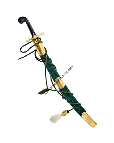 Buy Turkish Kilij Hand Forged Sword | Ottoman Swords