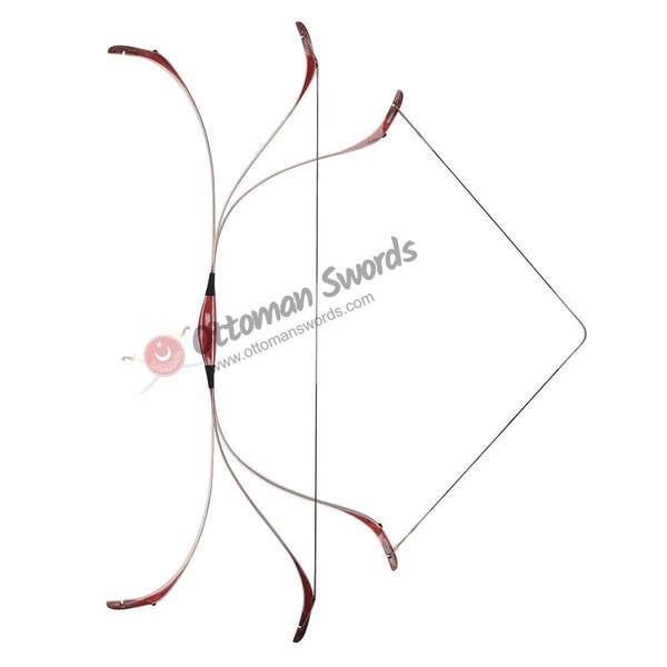 Turkish Recurve Bow For Sale | Ottoman Swords